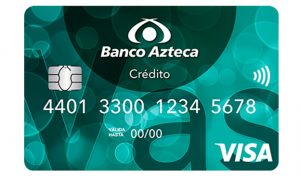 Aprenda cómo solicitar la tarjeta de crédito de Banco Azteca - E La Plata