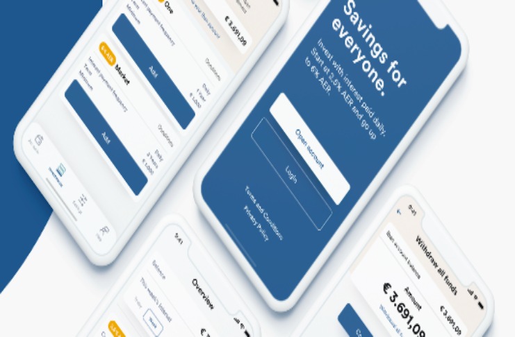 Conoce Iban Wallet, finanzas para alcanzar metas no financieras - E La ...