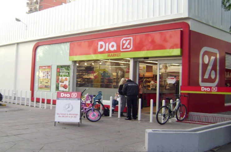 Descubre las ventajas y descuentos de la tarjeta Club DIA - E La Plata