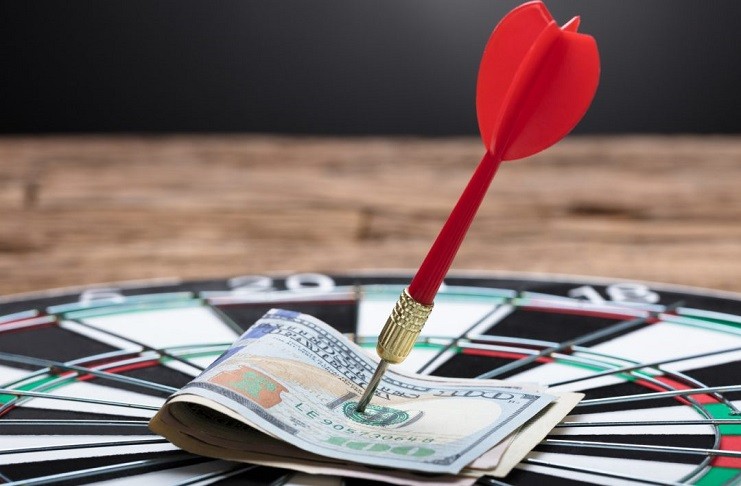 Descubra Formas de Crear Metas Económicas para Organizarse - E La Plata