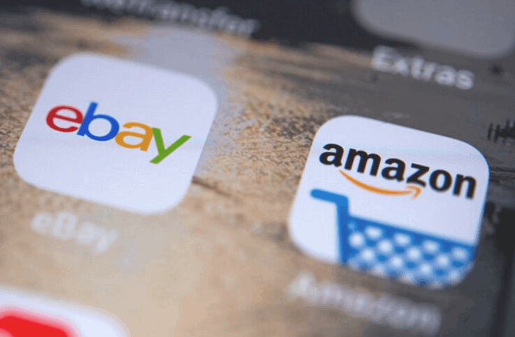 Amazon vs Ebay - ¿Cuál es la Mejor Tienda Online? - E La Plata