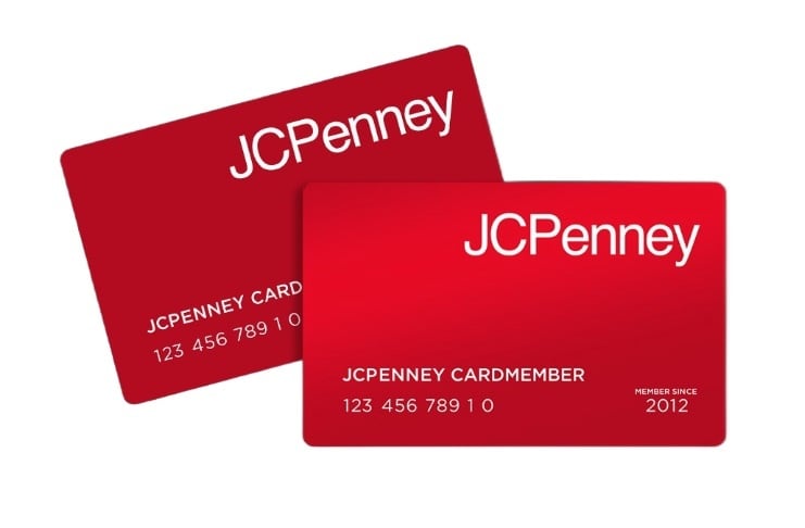 Cómo Solicitar una Tarjeta de Crédito JCPenney para Obtener Beneficios ...