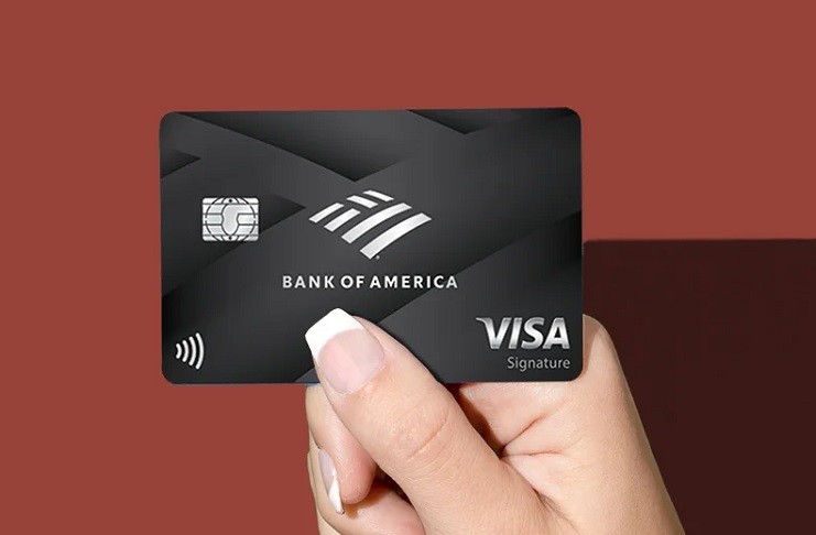 Tarjeta de Crédito de Bank of America - Beneficios, cómo Aplicar y más ...