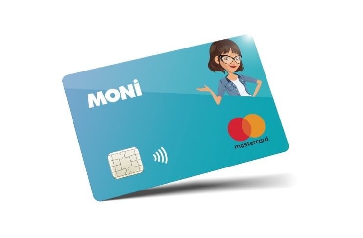 Tarjeta Prepago Moni: Aprende cómo Solicitarla en Línea - E La Plata