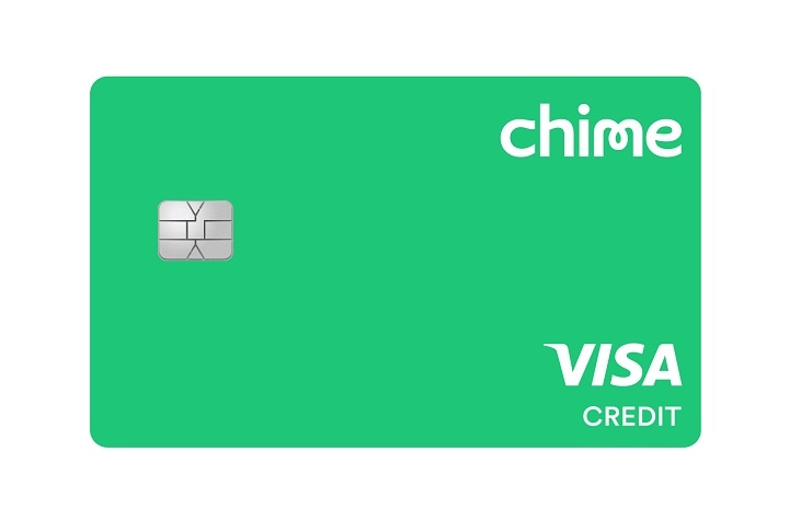Tarjeta Chime Credit Builder: Aprende cómo Solicitarla en Línea - E La ...