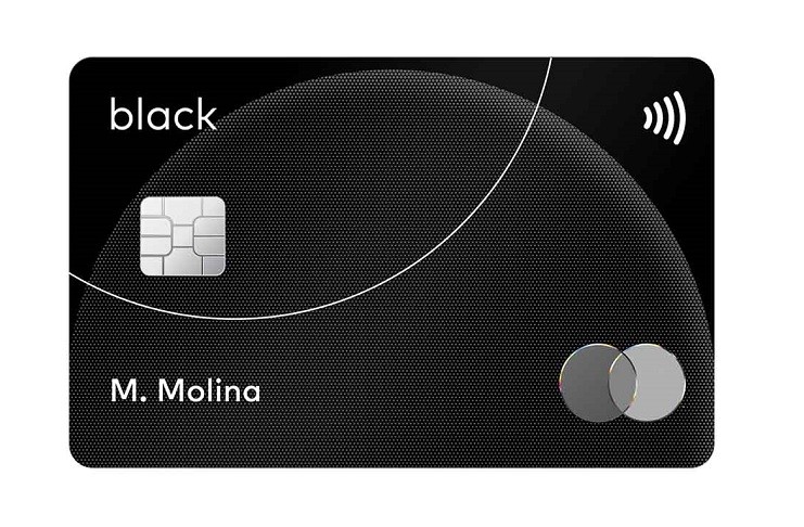Aprende a Solicitar la Tarjeta de Crédito Banco Comafi Mastercard Black ...