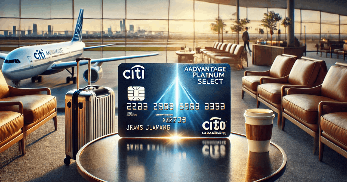 Maximize Your Flights: Inside the Citi AAdvantage Platinum Select Card ...