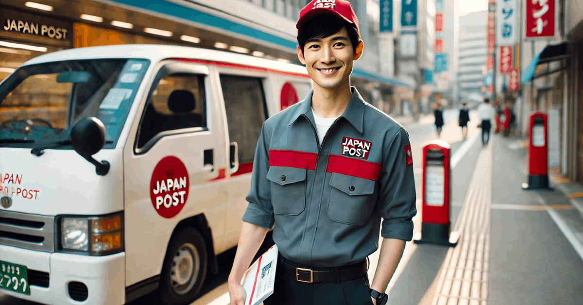 Learn How to Apply for Japan Post Holdings Online - E La Plata