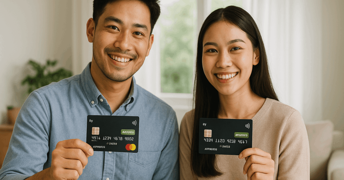 JCB Original Series Card: Learn How to Apply for JCB Original Series ...