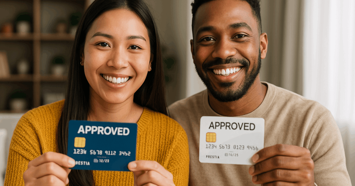 Prestia Credit Card: How to Apply for the Prestia Credit Card - E La Plata