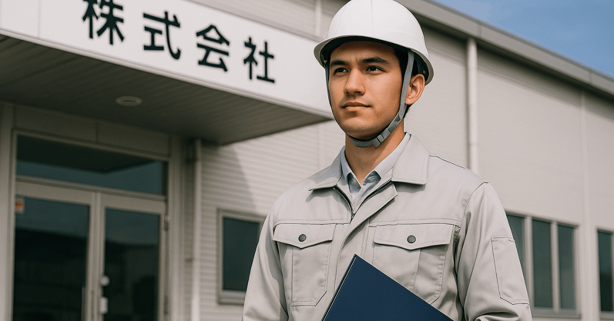 How to Apply for Manufacturing Jobs in Japan — Qualifications and Visas ...